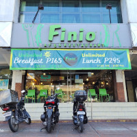 Finio Cafe & Restaurant: Affordable Breakfast Buffet Delight in Quezon City
